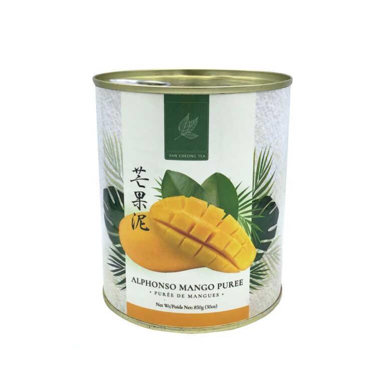 #1 Wholesale Bubble Tea Supplies | Van Cheong Tea · Wholesale Bubble ...