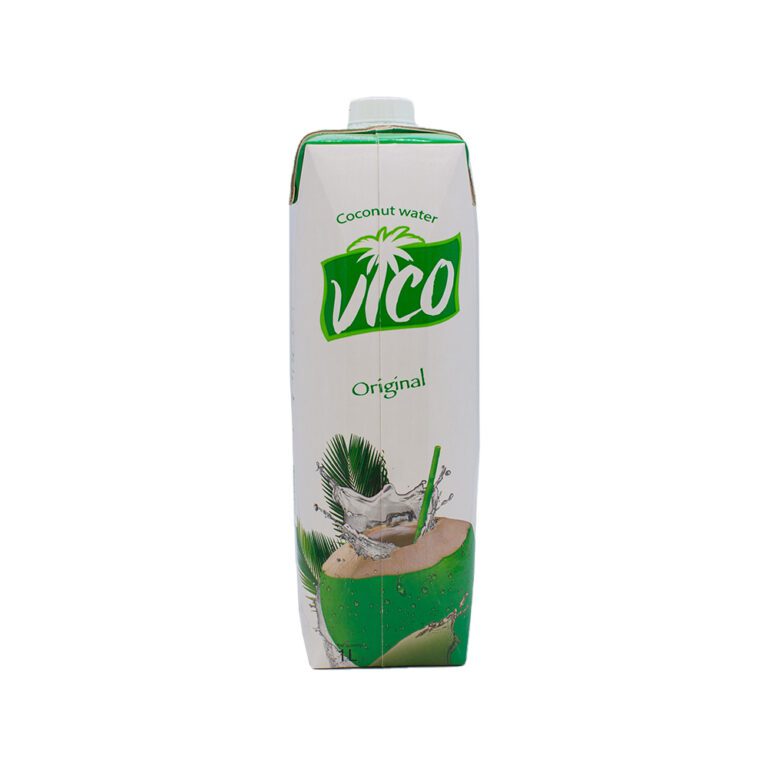 Vico Coconut Water - Naturally Hydrating and Nutritious | Van Cheong Tea